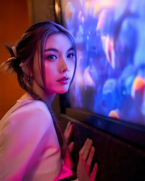 Gallery Of Orm Kornnaphat Ormkornnaphatgallery • Instagram Photos