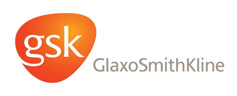 Gsk Logo PNG Transparent Gsk Logo PNG Images PlusPNG
