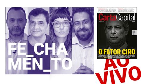 Boulos Fala Sobre O Voto útil E A Violência Política Na Reta Final Da