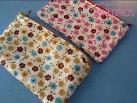 MONEDERO DE TELA TUTORIAL LINEN WALLET TUTORIAL YouTube Monedero De Tela Hacer Monederos