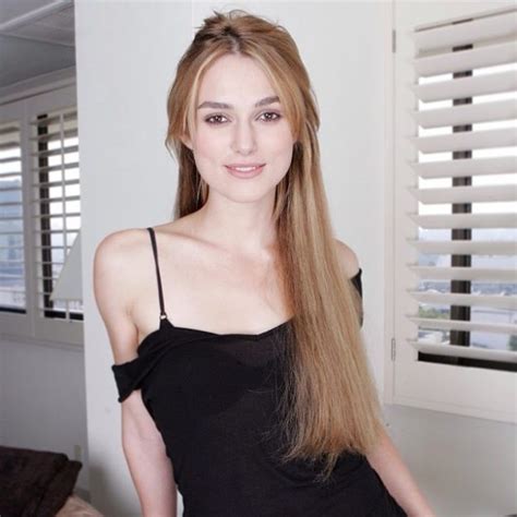 Keira Knightley Nude And Sexy Actress 55 Photos The Fappening