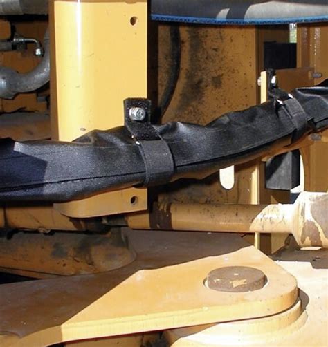 Hose Protection — Wk Hydraulics