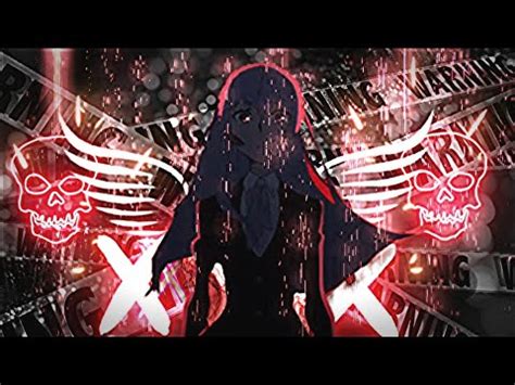 MTG BRUXARIA DA ESCURIDÃO Edit Funk Anime YouTube