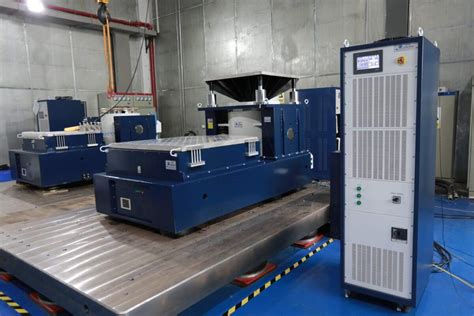 Vibration Test 101 A Full Guide