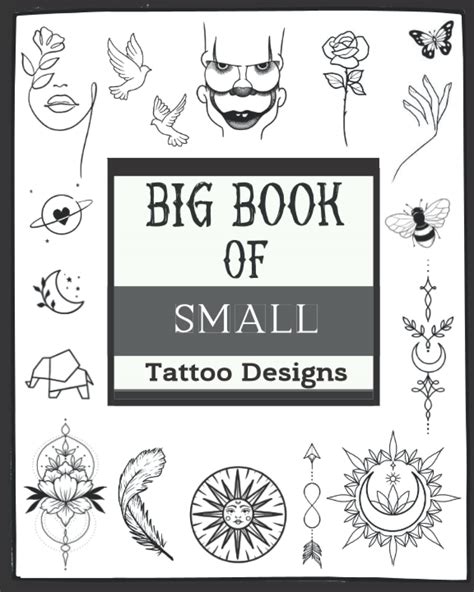 Cùng Tham Khảo Những ý Tưởng Mini Tattoo Ideas With Meaning để Thể Hiện