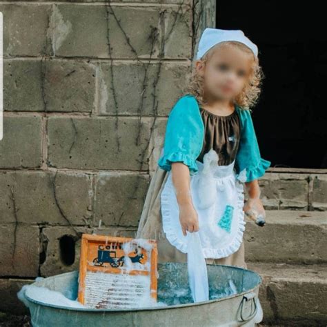 Cinderella Inspired Work Dress Rag Dress Etsy