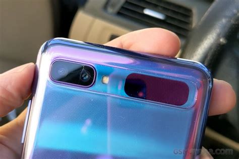 Repairing The Galaxy Z Flip Was An Adventure And It Wasn T Even The