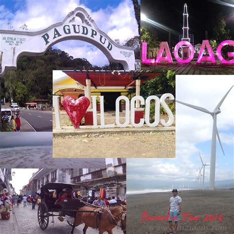 Ilocandia Tour Vigan Laoag And Pagudpud