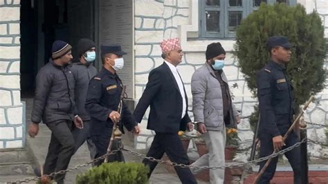 सहकारीको कामका लागि १ करोडभन्दा बढी घुस लिएको आरोप लागेका पराजुली