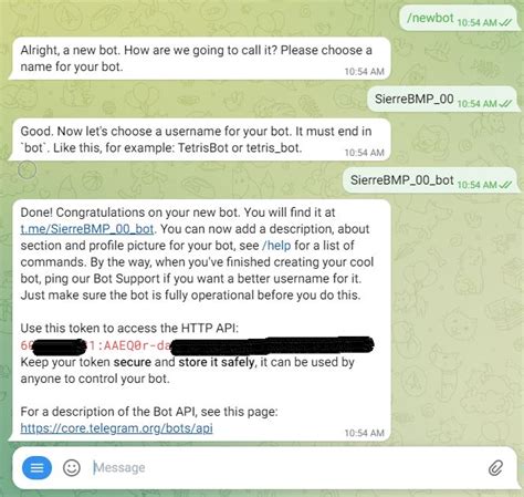 Restarting An ESP32 Via Telegram Sabulo Inc