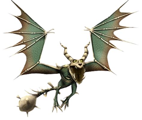 Boneknapper Dragons Rise Of Berk Wiki Fandom Powered By Wikia