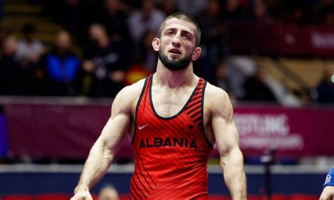 Islam Dudaev Shpallet Kampion I Dhuron Shqipëris Syri Lajmi I Fundit