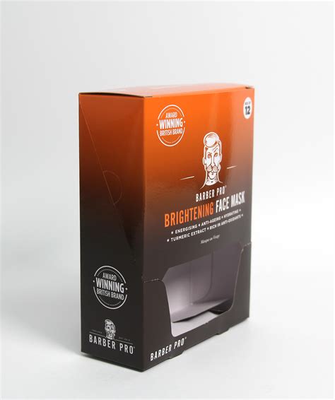 화장품 마스크팩 패키지제작 박스메이커스 팩토리엠 박스제작 전문업체