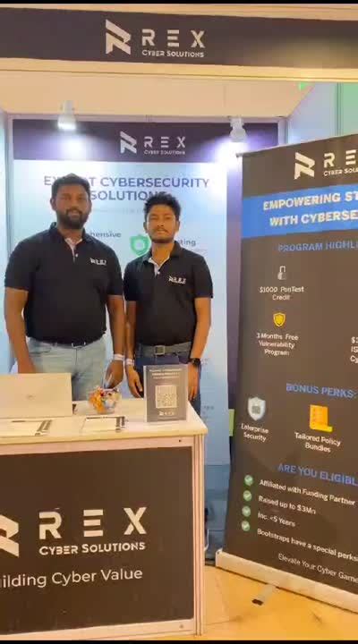 Cybersecurity Productsecurity Jumpstart Rex Cyber Solutions