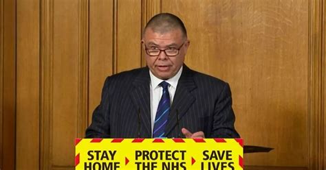 Oxford Astra Zeneca Vaccine Safety Update To Be Televised At 3pm Today