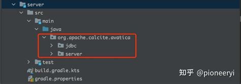 Apache Calcite系列（五）：数据库驱动实现 知乎