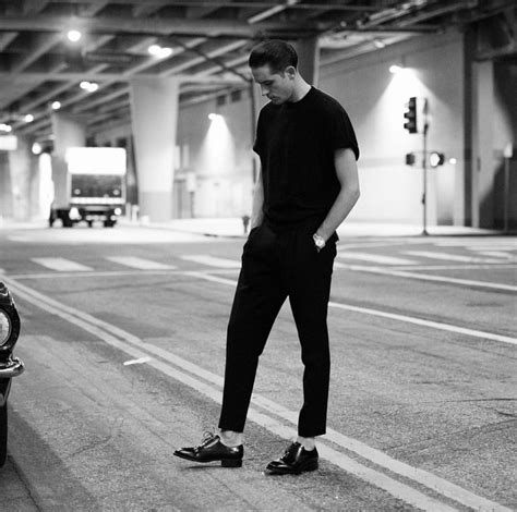 G Eazy Poster G Eazy Style Halsey And G Eazy Greaser Style Fashion
