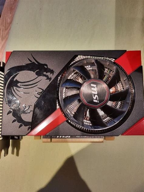 MSI R9 Gaming 270X 2G Itx | Kaufen auf Ricardo