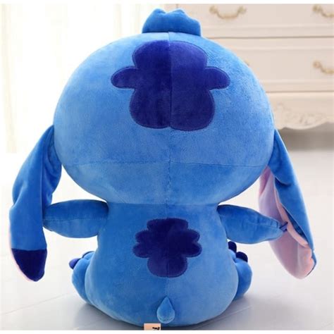 Mascota Din Plus Stitch Personaj Din Liloandstitch 50 Cm Evystore