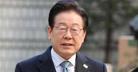 이재명 선거법 위헌심판 신청2심서 받아들일땐 재판 중단