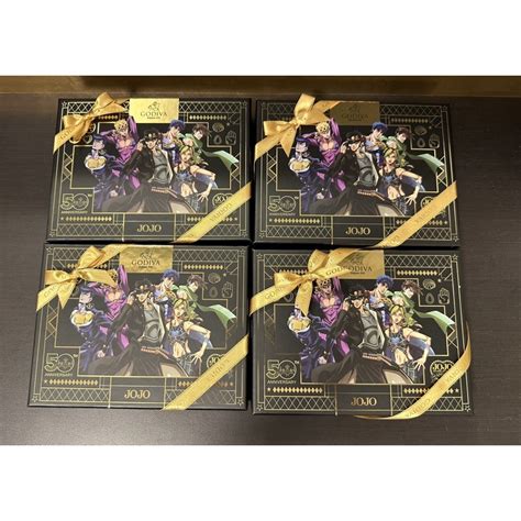Jojo的奇妙冒險巧克力的價格推薦 2025年5月 比價比個夠biggo