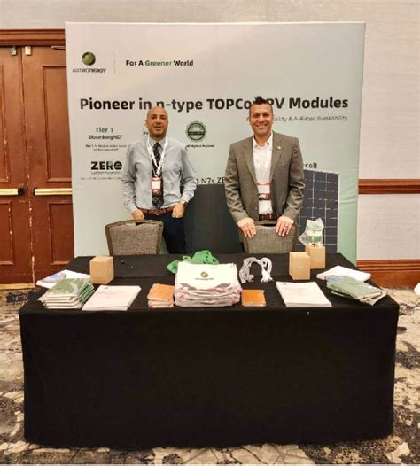 N型光伏组件技术成焦点，正泰新能出席large Scale Solar Usa 凤凰网