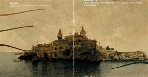 Rector Presented With New Books About Geospatial Technologies