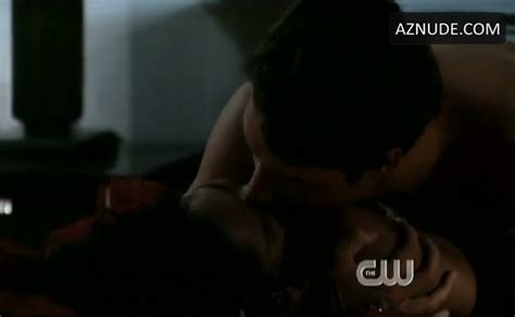 Tessa Thompson Underwear Interracial Scene In Hidden Palms Aznude