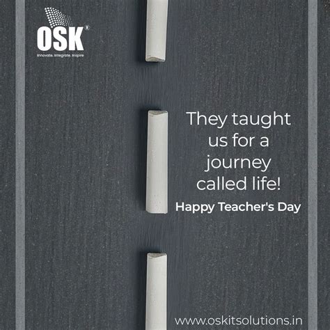 Oskit Solutions On Linkedin Oskitsolutions Oskit Teachersday