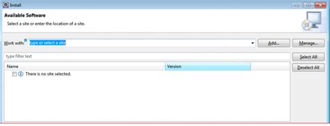 Installation Eclipse And Configuration Adt Tool Erp Qanda