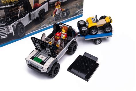 Lego Moc 60148 Alternate Moc By Keep On Bricking Rebrickable Build