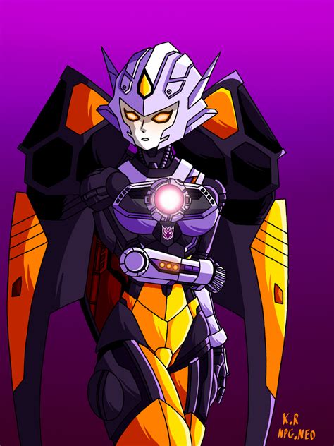 Transformers Galaxy Force Transformers Cybertron 2005 Thunderblast By Arting On Newgrounds