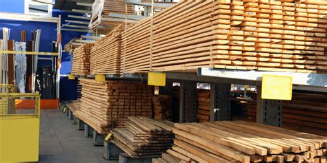 Overcome Challenges With Building Materials Manufacturing ERP Software