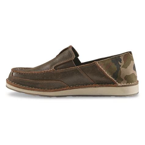 Irish Setter Countrysider Mens Waterproof Leather Chukkas 132882
