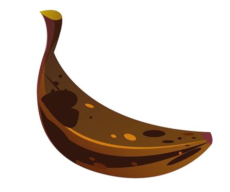Premium Vector Banana Ripeness Stages Isolated Set Concept Vector Flat Graphic Design Illustration
