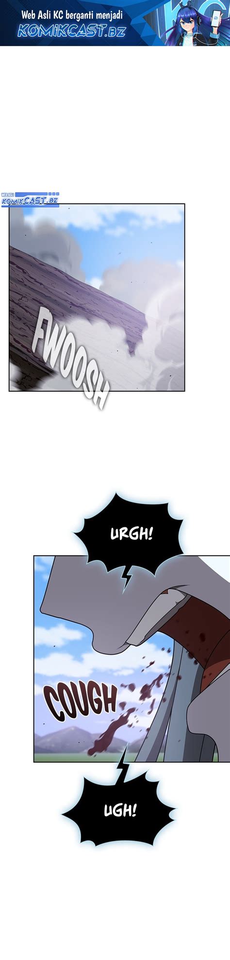 The Tutorial Tower Of The Advanced Player Chapter 210 KomikShow