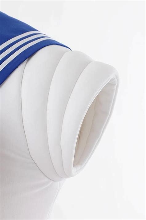 Sailor Moon Crystal Character Wigs And Official Costumes In 2024 Sailor