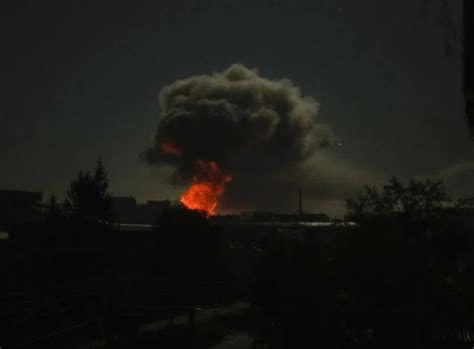 Росія завдала ударів по селу на Чернігівщині що відомо Читайте на Ukr Net