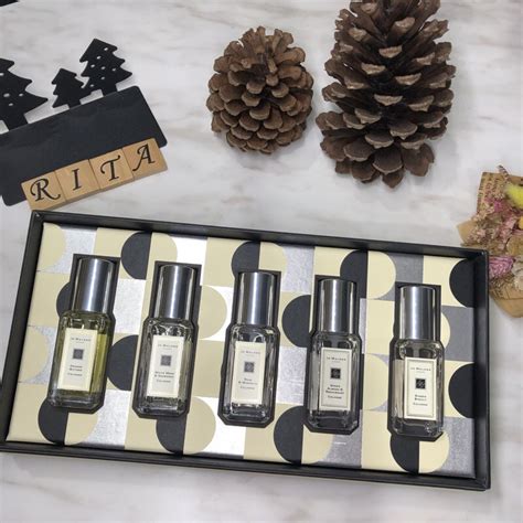 現貨英國jo Malone 9ml 薑餅櫻花、星玉蘭、水梨花蕾桂花、白苔雪鈴花、橙花杏桃花、藍風鈴無花果青檸鼠尾草 蝦皮購物