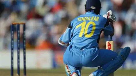 Happy Birthday Sachin Tendulkar Master Blaster Celebrates His 49th