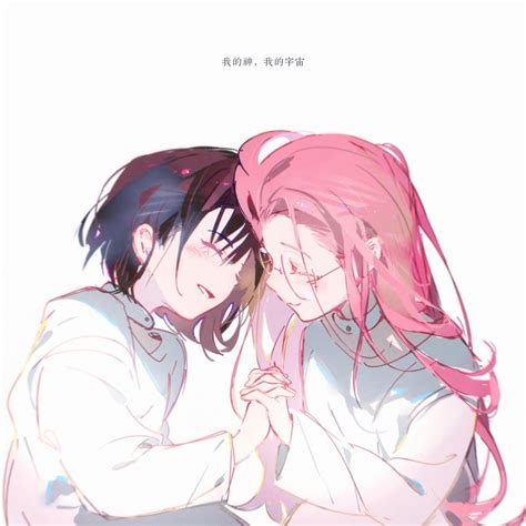 Sua And Mizi Alien Fan Art Chibi