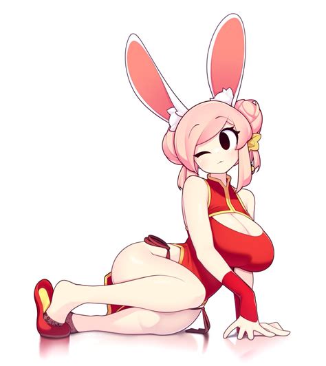 Blurrysquids 🦑 On Twitter Rt Fizintine Wink Wonk Bun Year 💕