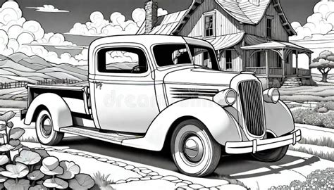 Jalopy Truck Stock Illustrations 77 Jalopy Truck Stock Illustrations Vectors And Clipart