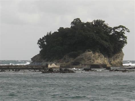 竜宮島 海の釣り場情報