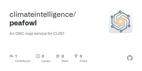 Github Climateintelligencepeafowl An Ogc Map Service For Clint