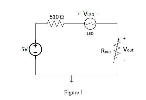 solved calculate the output voltage 𝑉𝑜𝑢𝑡 when the