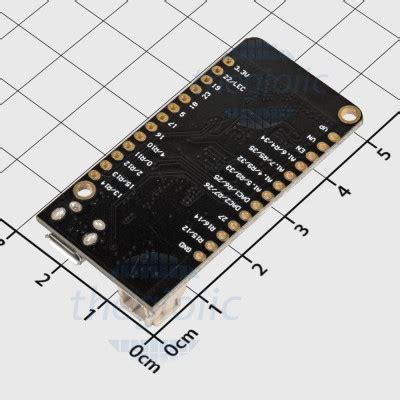 Esp Lite V Module Thu Ph T Wifi Bluetooth Mb Flash Esp Version Rev Baud Rate