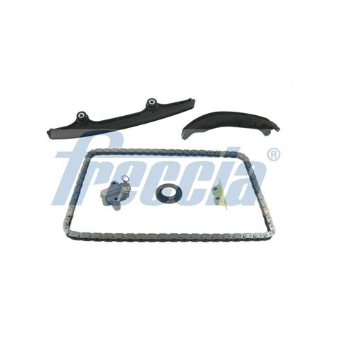 Tk08 1038 Timing Chain Kit Spareto