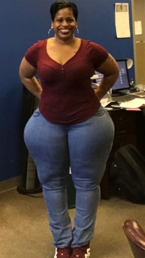 Thick Wide Hips Women Telegraph