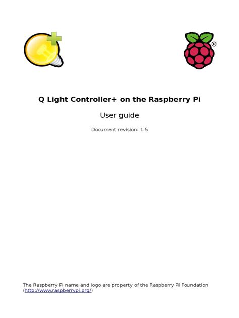 Qlc Raspberrypi Jessie Guide Pdf Raspberry Pi World Wide Web